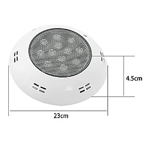 ＫＬＫＣＭＳ Garden Swimming Pool IP68 Water Underwater Lights , 18W