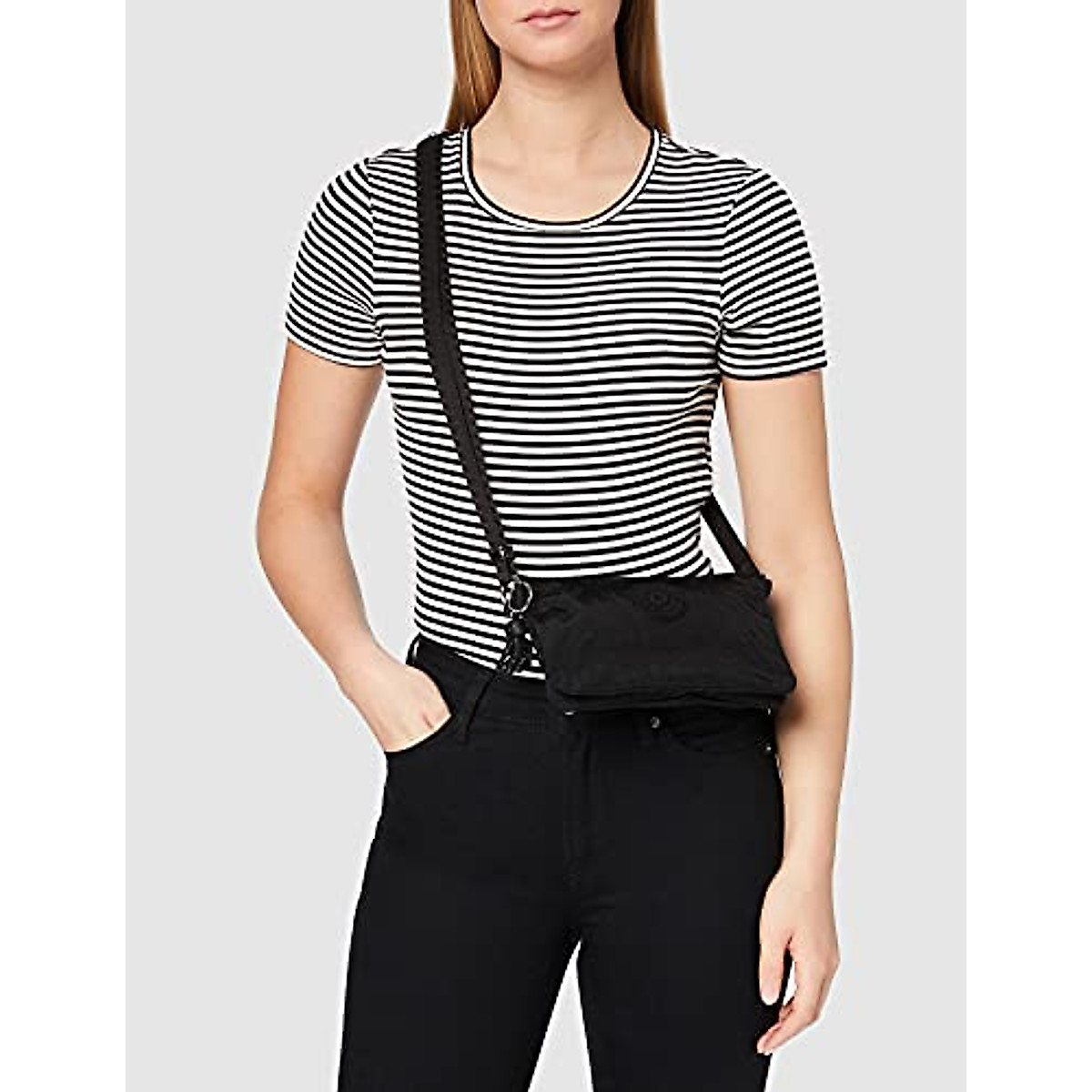 Kipling Creativity XB, Black Noir