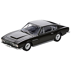Corgi James Bond On Her Majesty's Secret Service Aston Martin DBS 1:36 Diecast Display Model Car CC03804