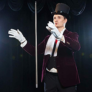 KMOOL Magic Pocket Staff, Magic Pocket Prop 43.30"