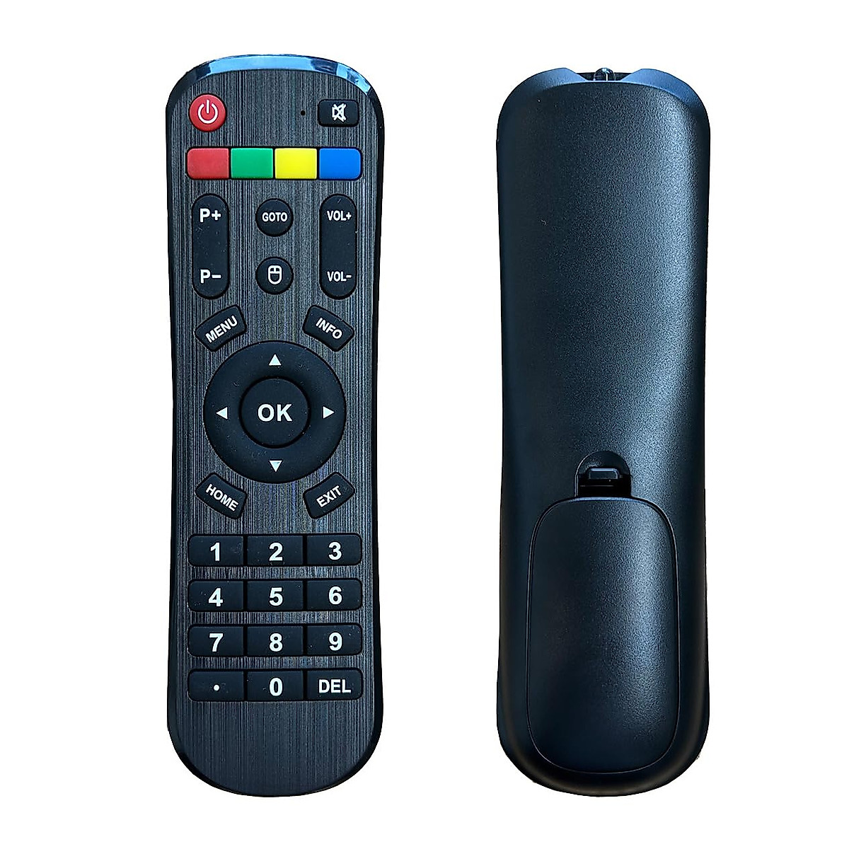 Remote Control for A2/A3/A3 RRO/Tigre/TG2 IPTV5 IPTV6 TV Box