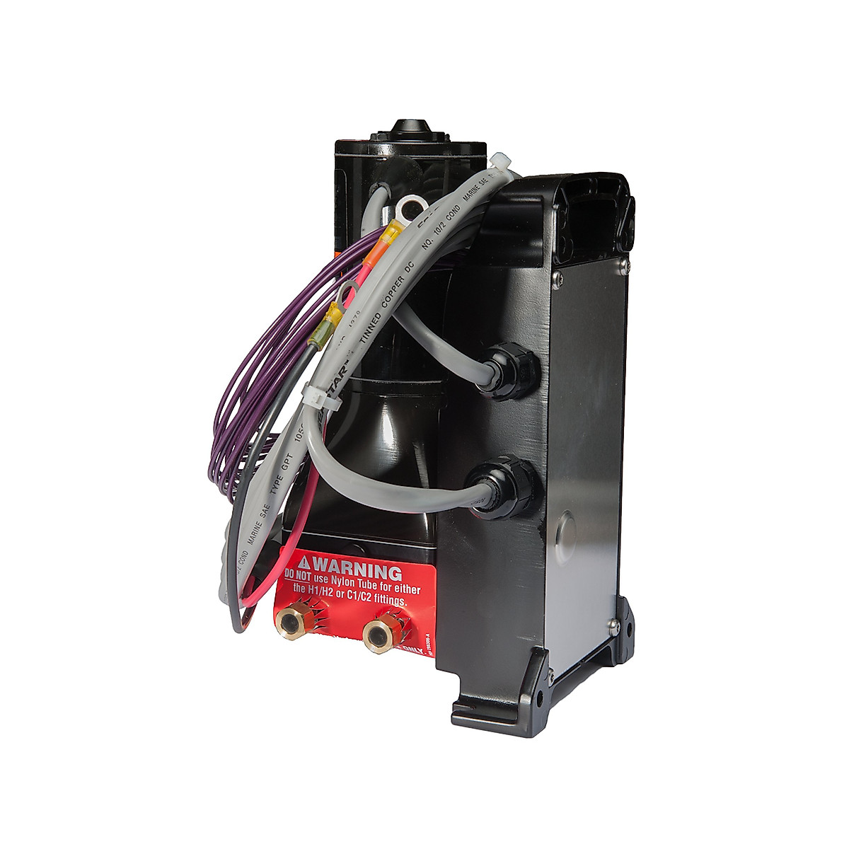 Dometic SeaStar PRO Power Assist, PA1315-2, 12 Volt/24 Volt, 15ft. Harness