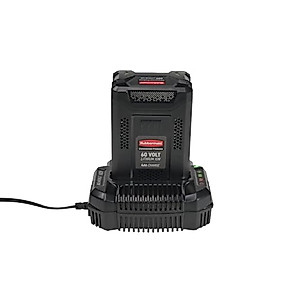 Rubbermaid Commercial Products Motorized Kit Battery, Compatible with RCP Motorized Products