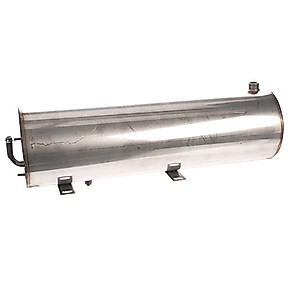Champion - Moyer Diebel 0713333 Tank Booster Welded M4 U/C