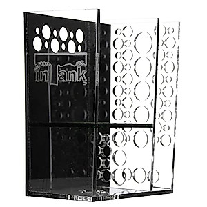 inTank Media Basket for Fluval and Hagen AquaClear 70