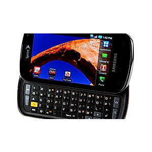 SAMSUNG Galaxy S Epic 4G (Unlimited Talk, Text, MMS, Web on ExpoMobile for only $39.99 a Month-to-Month prepaid)