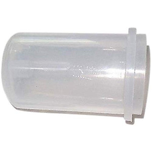 New Fuel Filter with O-ring & BOWL Compatible With Ford New Holland 1000 1300 1500 1600 1700