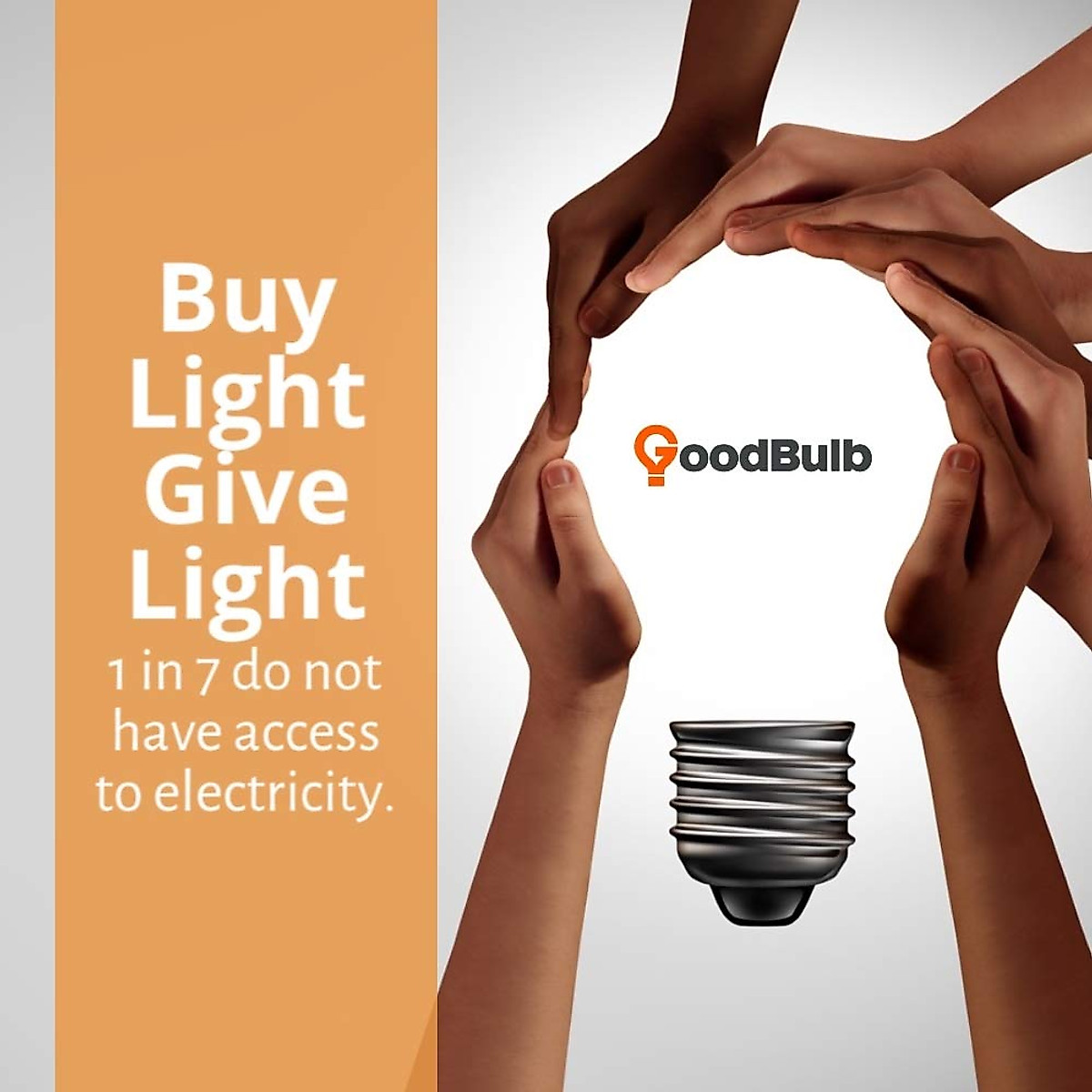 GoodBulb 25 Watt Flame Tip Light Bulbs | CA10 Frosted Finish Medium E26 Base 2700K Soft White EFF | Dimmable 25W 175 Lumens | Decorative Chandelier Bulbs | Incandescent (Pack of 12)