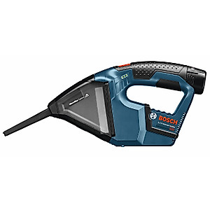 BOSCH VAC120N 12V Max Hand Vacuum (Bare Tool)