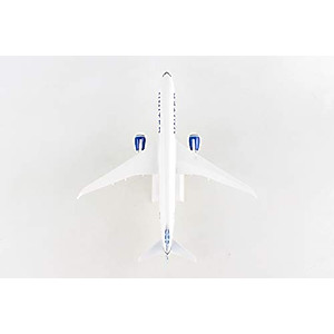 Daron SkyMarks United 787-10 1/200 New Livery