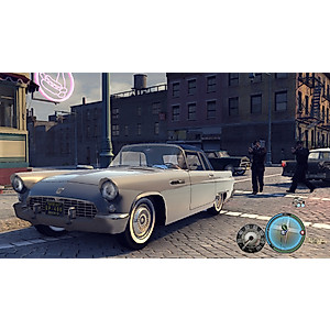 Mafia II