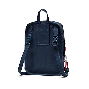 Herschel Supply Co. Form Crossbody Large Navy One Size