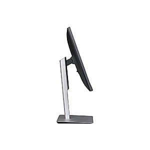 Dell UltraSharp U2415 24.1" WUXGA Edge LED LCD Monitor - 16:10 - Black - 24" Class - in-Plane Switching (IPS) Technology - 1920 x 1200-16.8 Million Colors - 300 Nit Typical, 50 Nit Minimum