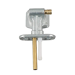 Fuel Petcock Switch For Yamaha YFS200 YFM250 YFM350 YFM400 YFM600 YFM660 YFZ350 YFZ450 Suzuki DRZ400 FZR600 LT80 LTZ250 LTZ400 Raptor 660 Wolverine Banshee 350 Grizzly Blaster