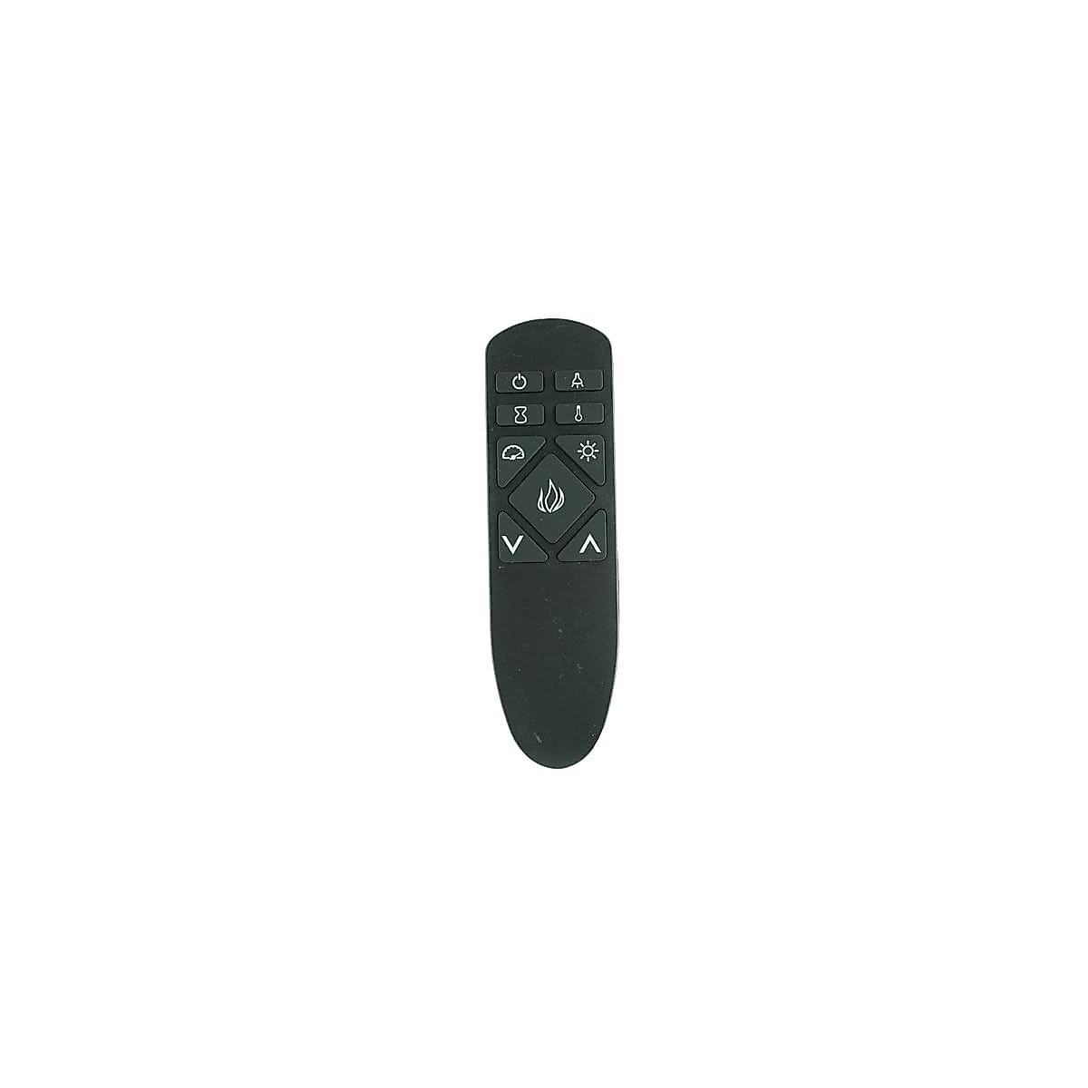 Remote Control for Tresanti Millbrae 42II042FGT 42MM6659 1358258 42MM6388-F975 3D LED Electric Fireplace Heater