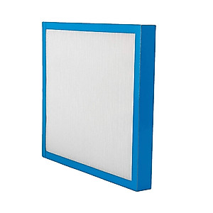 (2-Pack) True HEPA Air Cleaner Filter Replacement fits HoMedics AP-10 AF-10FL AF-10 AP-15 AF-15 Air Cleaner