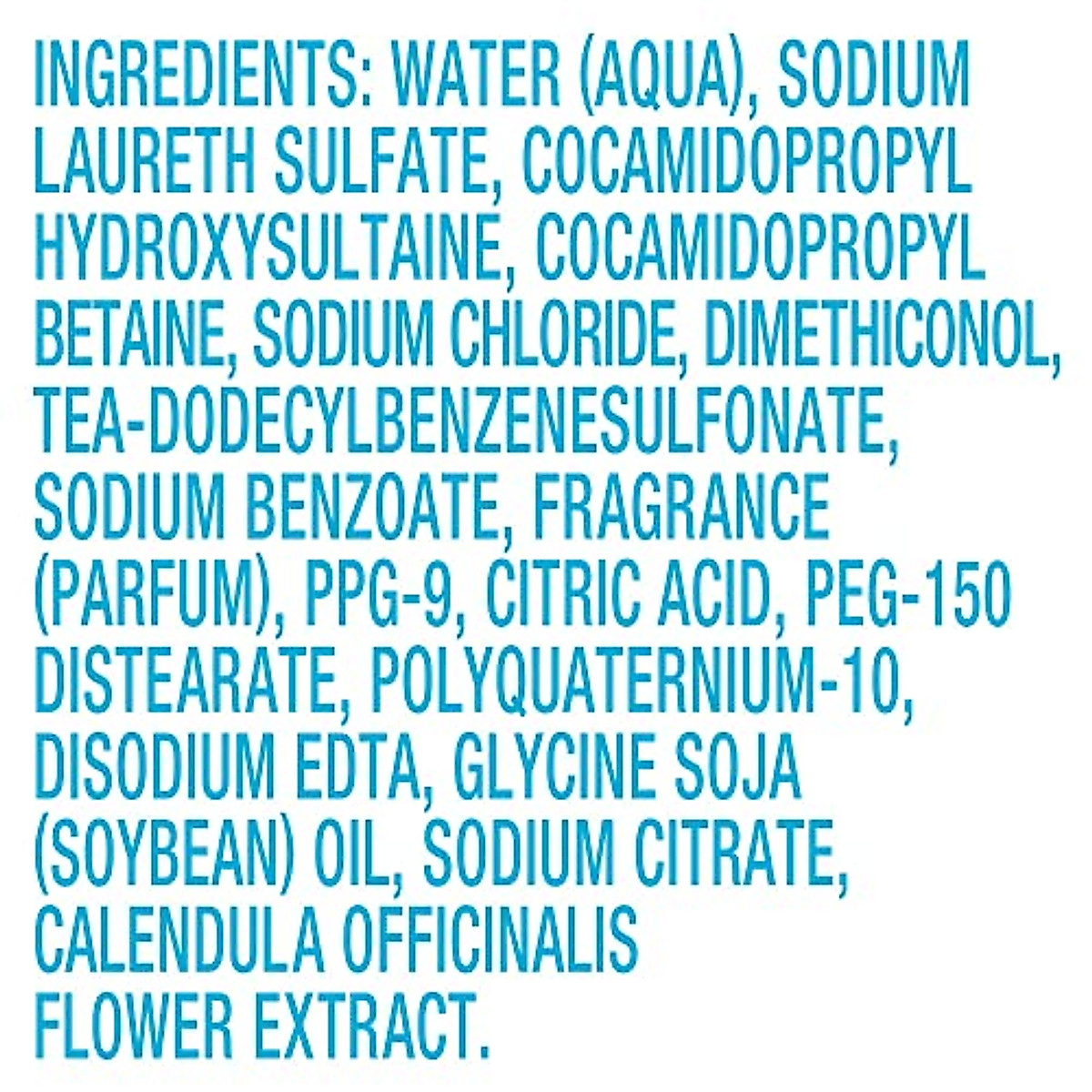 Suave Kids 3 in 1 Shampoo Conditioner Body Wash, Purely Fun Sensitive, 12 oz