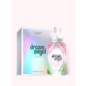 Victoria's Secret Dream Angels Eau de Parfum (3.4 fl oz)