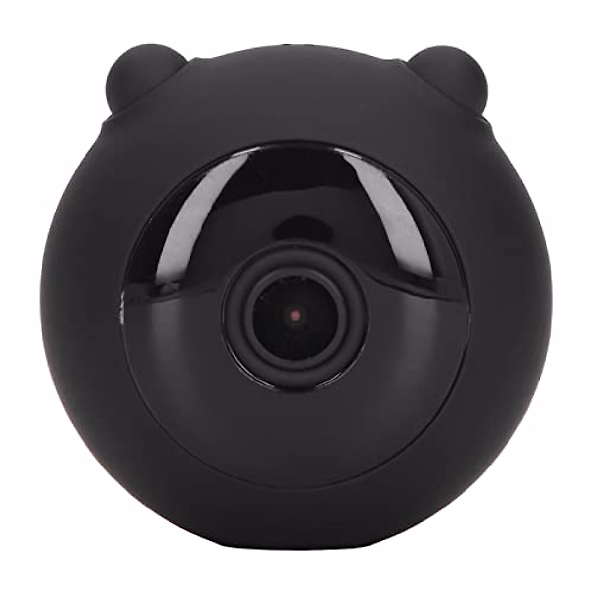YWBL-WH Wireless Camera, CCTV Sports Recorder Wireless Mini Camera HD CMOS Sensor Infrared Surveillance System, Home Security Systems