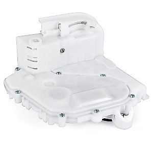 FAERSI Door Lock Latch Actuator Rear Right Passenger Side Replacement for 2007-2011 Honda CRV CR-V Replaces# 72610SWAA01, 72610-SWA-A01 Door Latch Lock Actuator