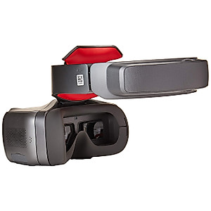 DJI Goggles Racing Edition 1080P HD Digital Video FPV Racing Goggles Drone World, Black