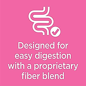 IAMS PROACTIVE HEALTH Adult Sensitive Digestion & Skin, Dry Cat Food with Turkey Cat Kibble, 6 lb. Bag