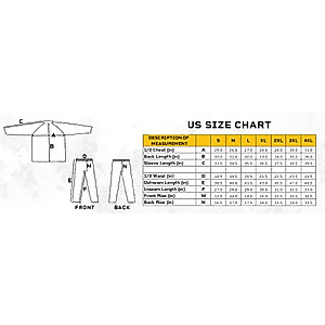 Custom Leathercraft Mens Modern Safety-vests, Yellow, Medium US