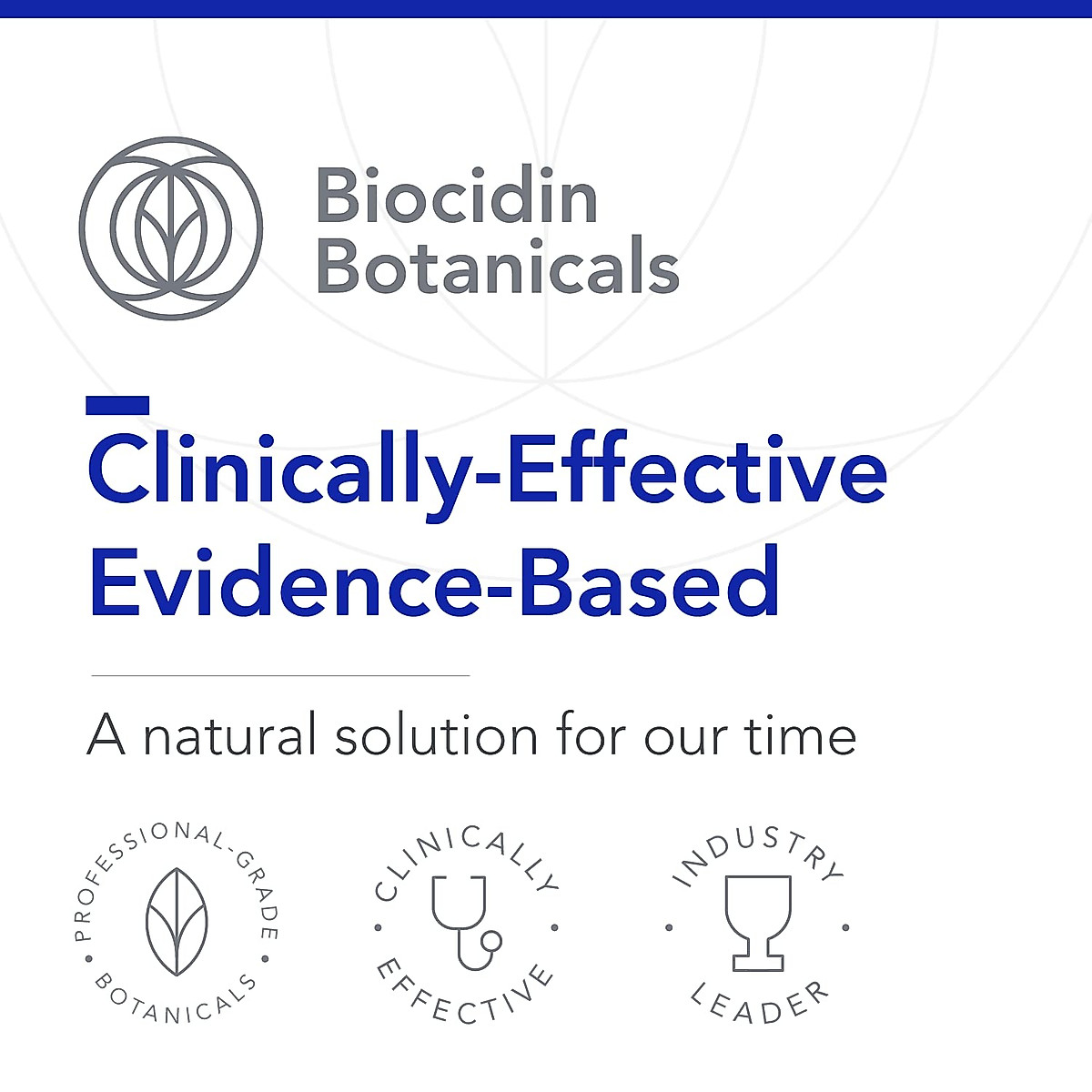 Biocidin Dentalcidin - Fluoride Free Toothpaste for Daily Oral Care + Teeth Whitening - Gentle Wellness Toothpaste Removes Biofilms + Plaque to Protect Teeth + Gums - for Kids + Adults (3 oz)