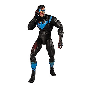 McFarlane Toys - DC Direct DC Essentials - DCEASED Nightwing