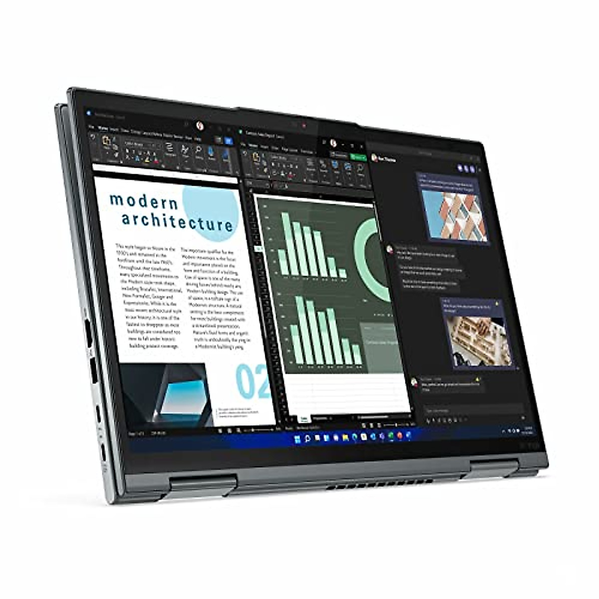 Lenovo ThinkPad X1 Yoga Gen 7 Intel Core i7-1270P, 14" WUXGA (1920x1200) IPS, Touchscreen, 400 nits, 16 GB RAM, 512GB SSD, Backlit KYB Fingerprint Reader, Windows Pro