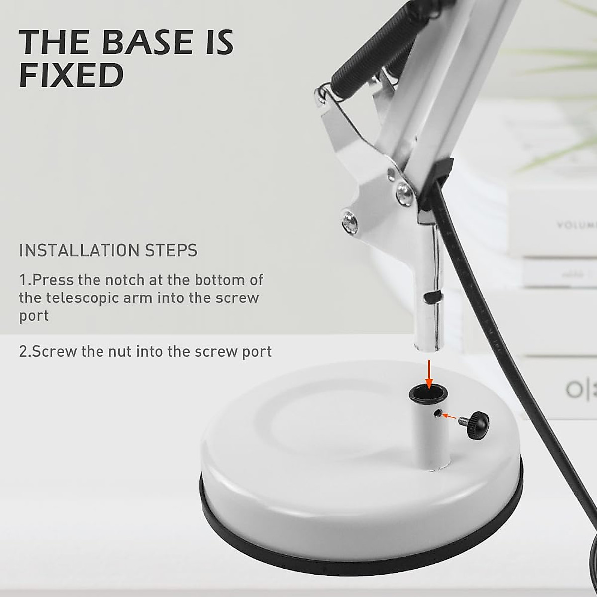 DUEBEL Food Heat Lamp, Perfect Buffet and Catering Solution for Keeping Food Warm, Ideal for Parties, Holidays, and Concession Stands