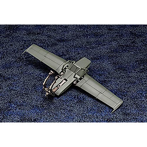 Kotobukiya Hexa Gear Block: Booster Pack 005 Dark Green 1:24 Scale Plastic Model Kit