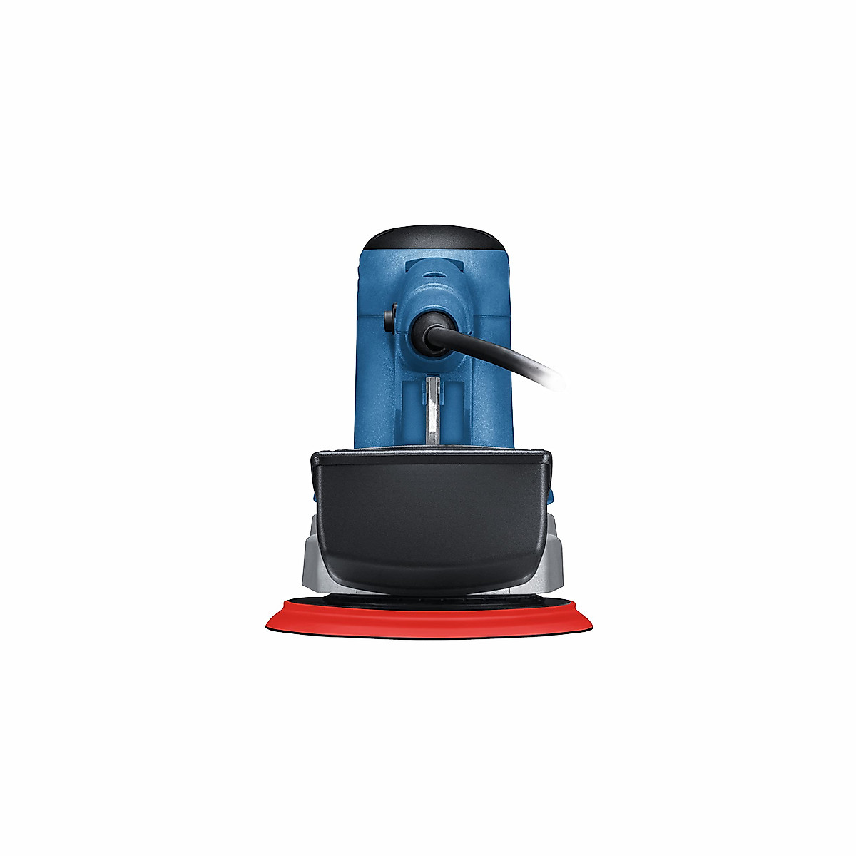 BOSCH GEX33-6N 6 In. Multi-Hole Random Orbit Sander/Polisher