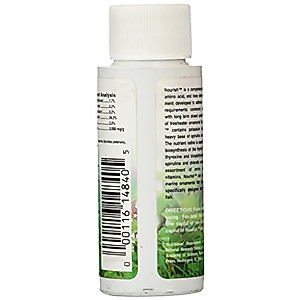 Nourish, 50 mL / 1.7 fl. oz.