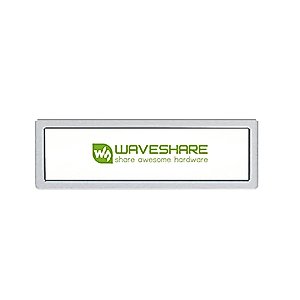 waveshare 8.8inch Side Monitor Compatible with Raspberry Pi 5/4B/3B+/3A+/2B/B+/A+/Zero/Zero W/WH/Zero 2W CM3+/4 480×1920 Resolution HDMI IPS HiFi Speaker Supports Jetson Nano/Windows