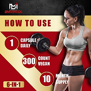 2 Pack Berberine HCl- Plus Ceylon Cinnamon, Turmeric, Milk Thistle, Artichoke, Black Pepper, Berberine HCI Root Supplements Pills - Immune System