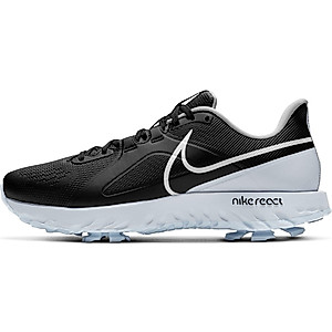 Nike React Infinity Pro Golf Shoe Mens Ct6620-004 Size 10