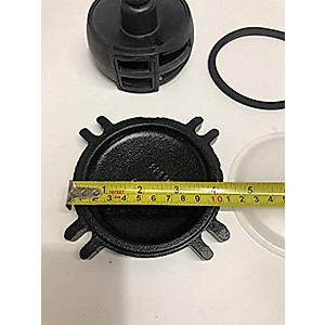 3/4 Neptune T-10 Water Meter Rebuild kit