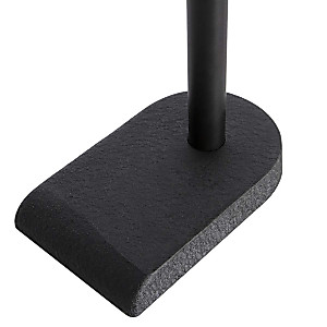 On-Stage MS7920B Amp and Bass Drum Short Microphone Stand