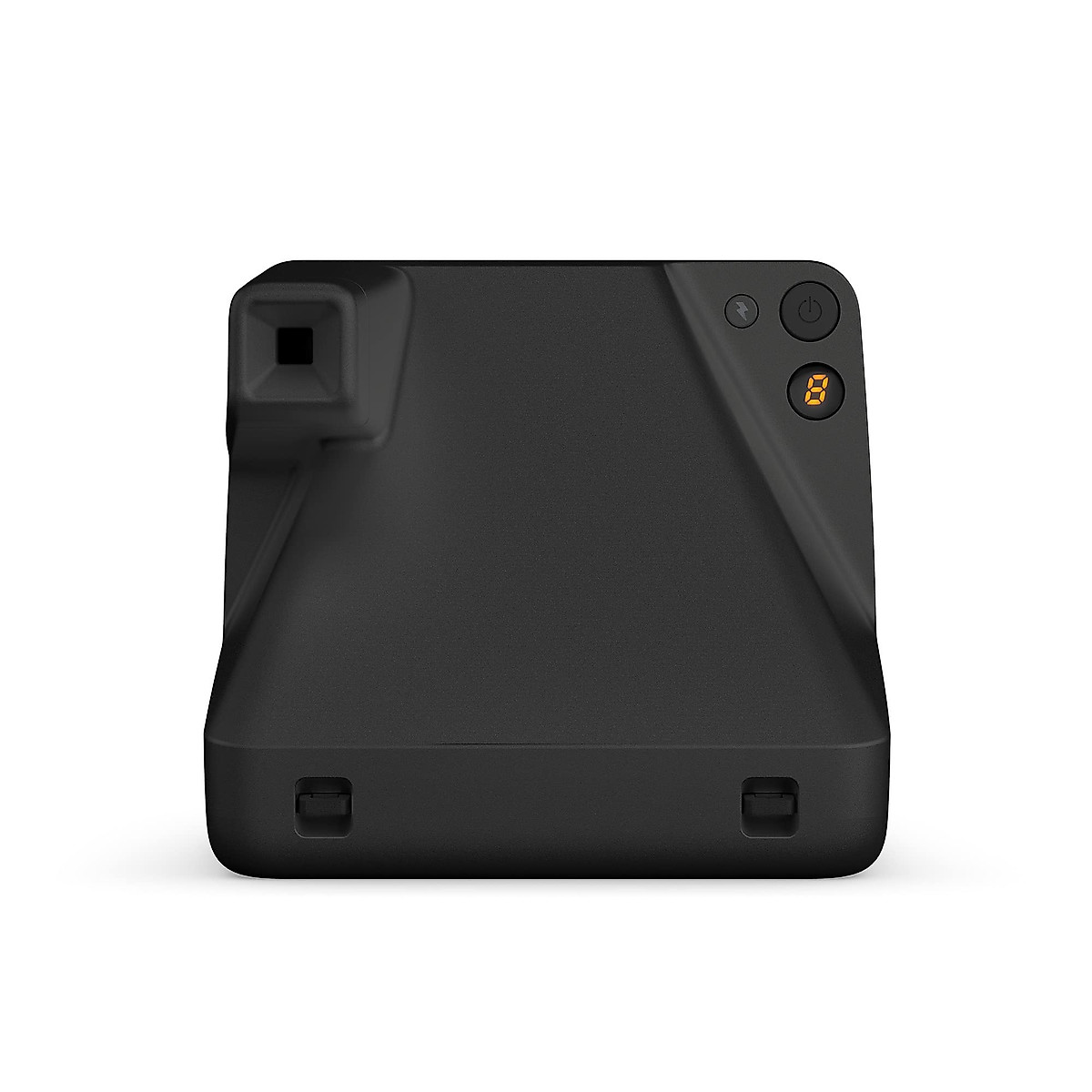 Polaroid Now+ Instant Film Camera Bundle with Color Instant Film and Film Kit (3 Items)