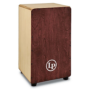 Latin Percussion LP1427W Groove Wire Cajon
