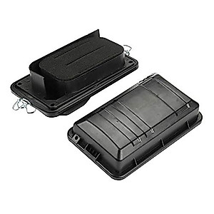 Replacement Parts for Air Filter Housing Fits for DeWALT DG2900 DG3000 2400W 2900W 3000W Generator huPart#c232126