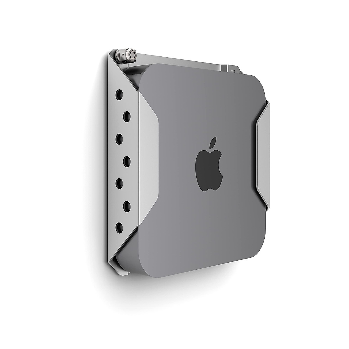 Compulocks Mac Mini Security Mount Silver