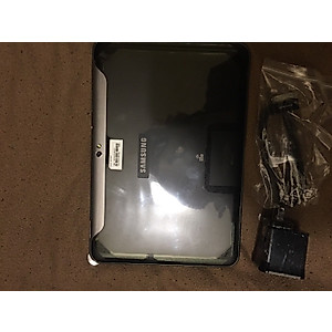 Samsung I957 Galaxy Tab At&t 16gb Wifi 4g 8.9" Touchscreen Tablet