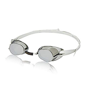 Speedo Unisex-Adult Swim Goggles Swedish 2-Pack