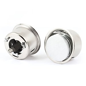 Thermostat Limiter Sensor Electric Rice Cooker Repairing Parts 2 Pcs
