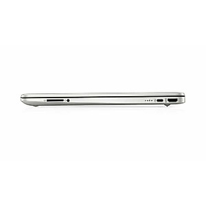 HP Pavilion 15 Laptop, 11th Gen Intel Core i7-1165G7 Processor, 32 GB RAM, 1 TB SSD Storage, Touchscreen Full HD IPS Micro-Edge Display, Windows 11 Home, Compact Design, Long Battery Life