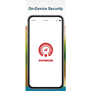 Seco-Larm SK-B141-PQ Bluetooth Access Controller, Single-Gang Keypad with Prox; App-Based Programming; Secure, Integrated Wireless Technology; 1000 Users; IP65 Weather Resistant