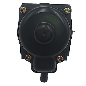 Rebuiman 801233 Carburetor Fit for Briggs & Stratton 801255 801396 084133 084232, for Toro CCR2400 CCR2450 CCR2500 CCR3000 CCR3600 CCR3650 Snowblower