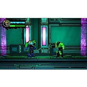 Ben 10 Omniverse 2 - Nintendo 3DS